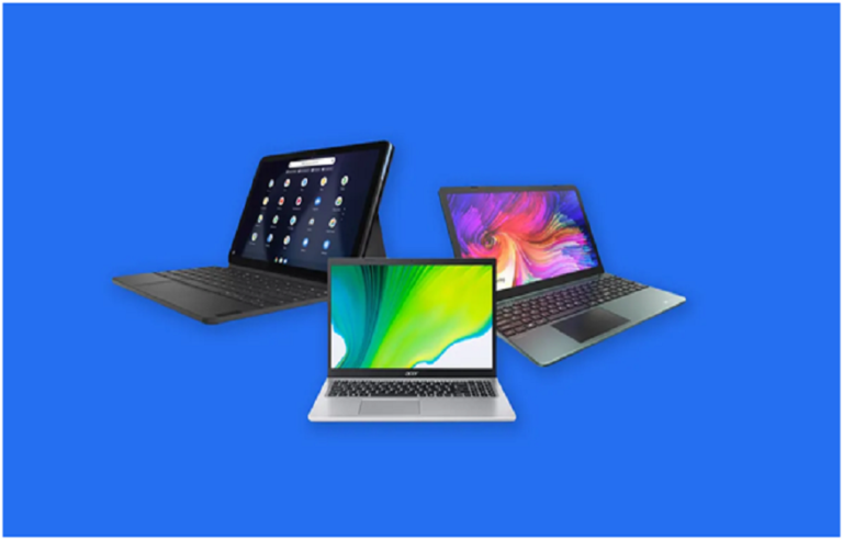 Laptop Buying Guide: Choosing the Right Model for Your Needs ...